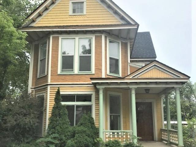 1 BR, 1 BA Apartment 204 E. Cross St. Apt Ypsilanti, MI 48197