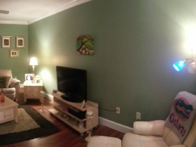 1 BR, 1 BA Apartment 204 East South Street, Orlando, FL 32801