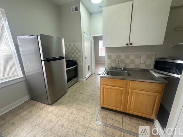 1 BR, 1 BA Apartment 204 Market St, Unit 9, Passaic, NJ 07055