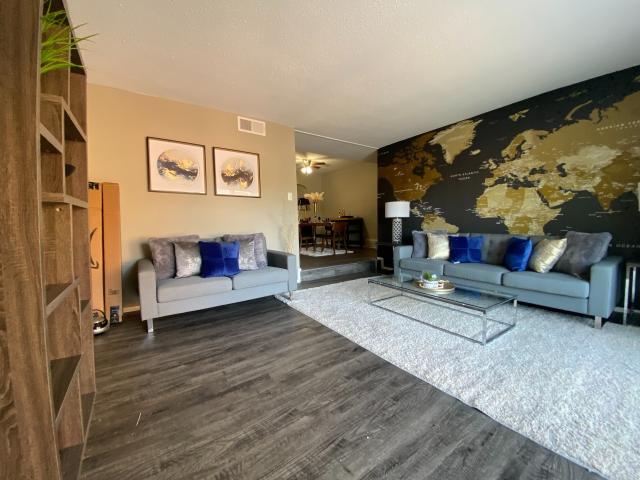 1 BR, 1 BA Apartment 2050 Lakerun Court Unit 1635C, Maryland Heights, MO 63043