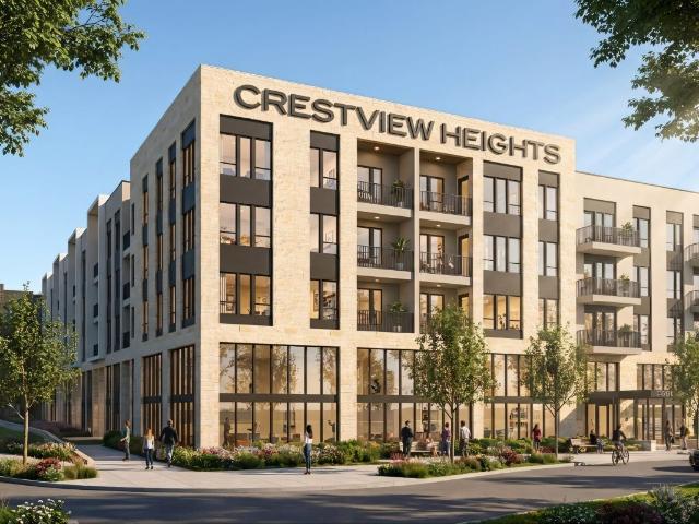 1 BR, 1 BA Apartment 2050 Peak Street Unit 4026, Allen, TX 75013