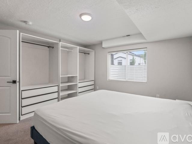 1 BR, 1 BA Apartment 2054 N 4040 W, Unit Basement Apartment, Saratoga Springs, UT 84043