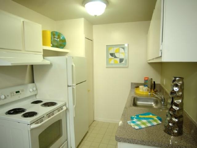 1 BR, 1 BA Apartment 20555 Motor Drive Unit 5 C4, Detroit, MI 48235
