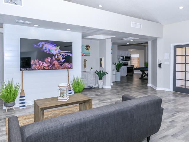 1 BR, 1 BA Apartment 2055 East Broadway Road Unit 2049, Mesa, AZ 85204