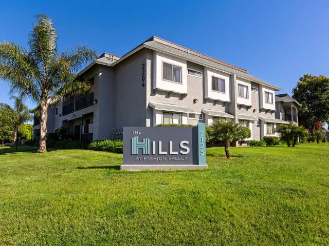 1 BR, 1 BA Apartment 2055 Westinghouse St Unit 1 bed, 1 bath, $2110, San Diego, CA 92111