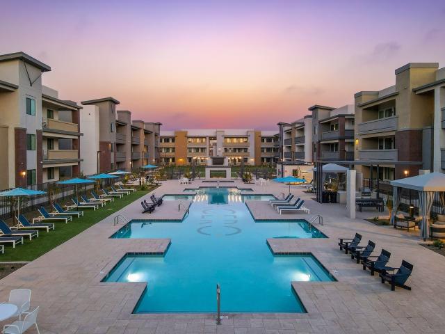 1 BR, 1 BA Apartment 20588 S Ellsworth Loop Rd Unit 2057, Queen Creek, AZ 85142