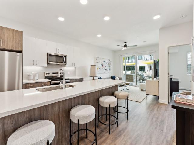 1 BR, 1 BA Apartment 2058 East Apache Boulevard Unit 2056, Tempe, AZ 85281