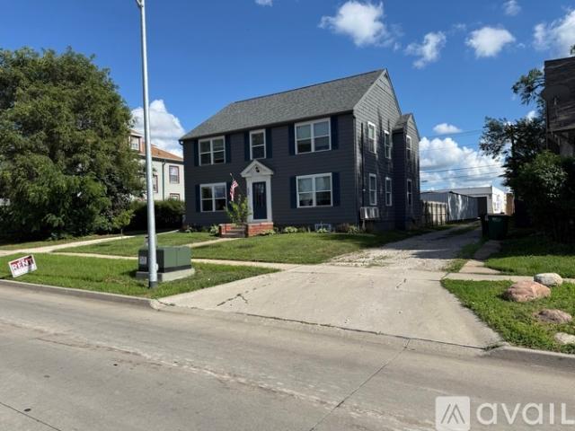 1 BR, 1 BA Apartment 205 W Boston Ave, Unit 2, Indianola, IA 50125