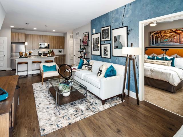 1 BR, 1 BA Apartment 205 Bridges Rd Unit 3205, McDonough, GA 30253