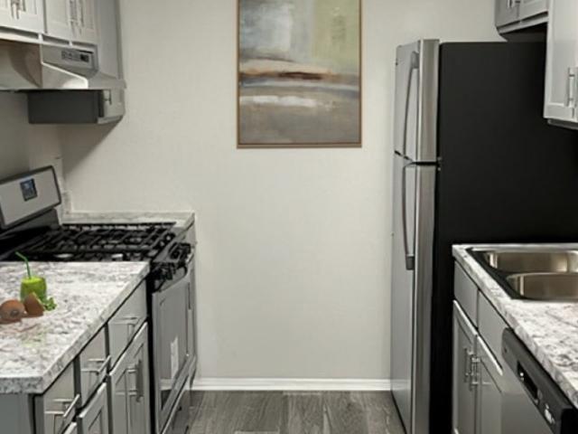 1 BR, 1 BA Apartment 205 Summit Lake Drive Unit 0515, Stone Mountain, GA 30083