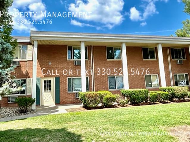 1 BR, 1 BA Apartment 20600 Lorain Rd 20600 Lorain Rd, Fairview Park, OH 44126