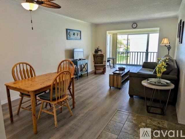 1 BR, 1 BA Apartment 2060 Marilyn St, Unit 237E, Clearwater, FL 33765