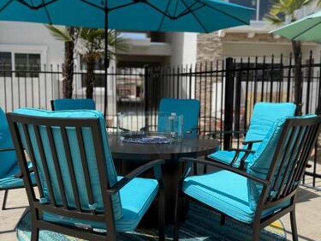 1 BR, 1 BA Apartment 2060 Millennium Way, Unit I, Hanford CA, CA 93230