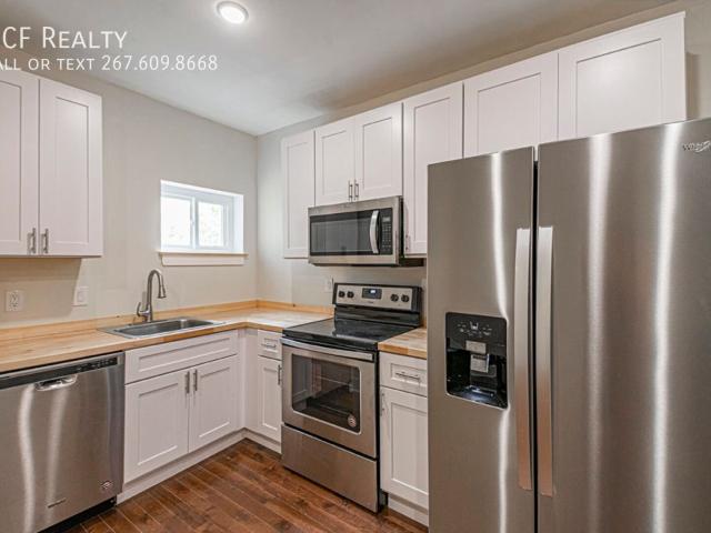 1 BR, 1 BA Apartment 2061 South St, Philadelphia, PA 19146
