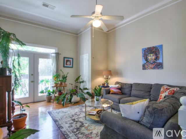 1 BR, 1 BA Apartment 2065 Stokes Lane, Nashville, TN 37215