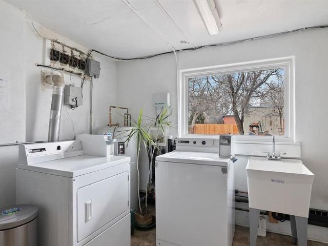 1 BR, 1 BA Apartment 2066 S Milwaukee St, Denver, CO 80201