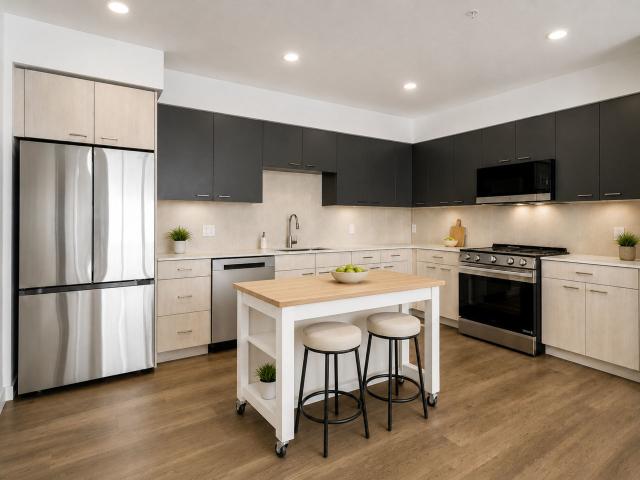 1 BR, 1 BA Apartment 206 27th Avenue Southeast Unit E404, Puyallup, WA 98374