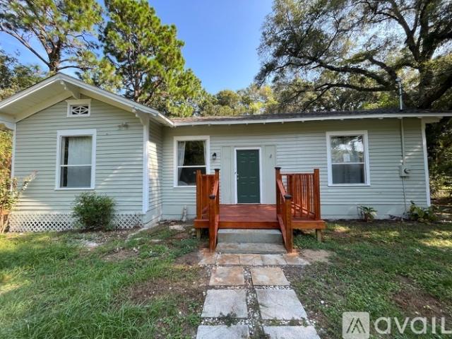1 BR, 1 BA Apartment 206 Ridge Road, Tallahassee, FL 32305