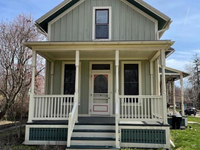 1 BR, 1 BA Apartment 206 S. Huron St. Apt Ypsilanti, MI 48197