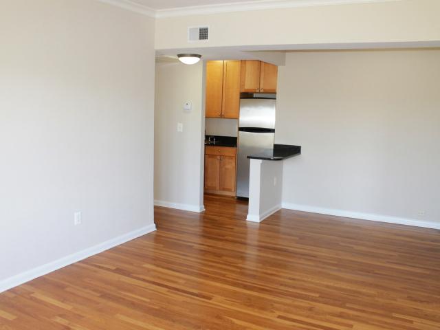 1 BR, 1 BA Apartment 2070 Belmont Road Northwest Unit 505, Washington, DC 20009