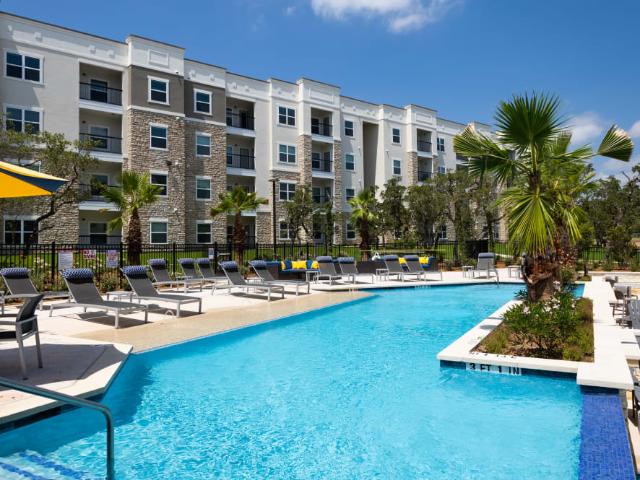 1 BR, 1 BA Apartment 20710 Huebner Rd Unit 10 4108, San Antonio, TX 78258