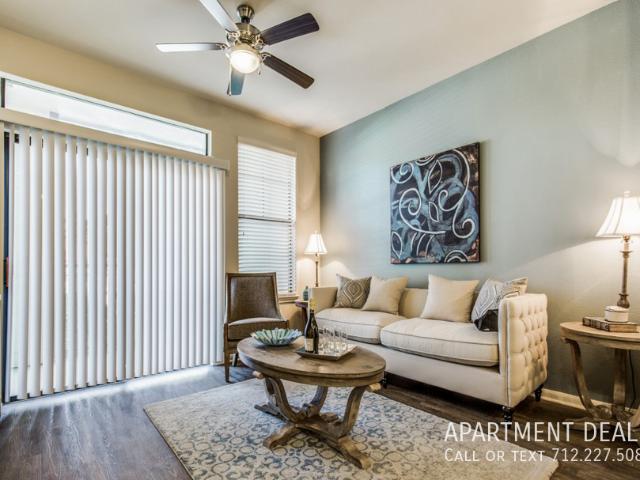 1 BR, 1 BA Apartment 20807 Highland Knolls DrÂ, Katy, TX 77450