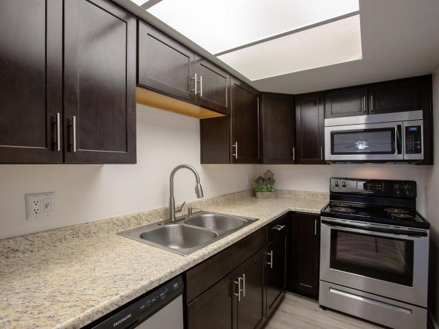 1 BR, 1 BA Apartment 2080 West Speedway Boulevard Unit 2118, Tucson, AZ 85745