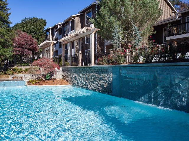 1 BR, 1 BA Apartment 2085 Lake Park Drive Southeast Unit 2125I, Smyrna, GA 30080