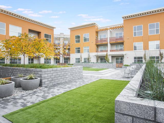 1 BR, 1 BA Apartment 2089 Pacific Blvd Unit 2 110, San Mateo, CA 94403