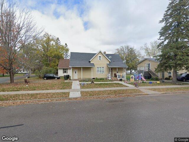 1 BR, 1 BA Apartment 208 4th Street, Centuria, WI 54824