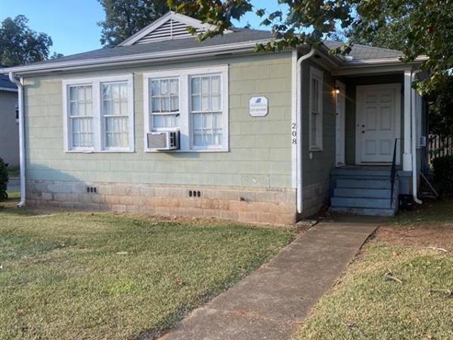 1 BR, 1 BA Apartment 208 B 18th Street, Tuscaloosa, AL 35401