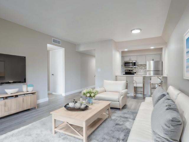 1 BR, 1 BA Apartment 208 E Baseline Rd Unit S261, Tempe, AZ 85283