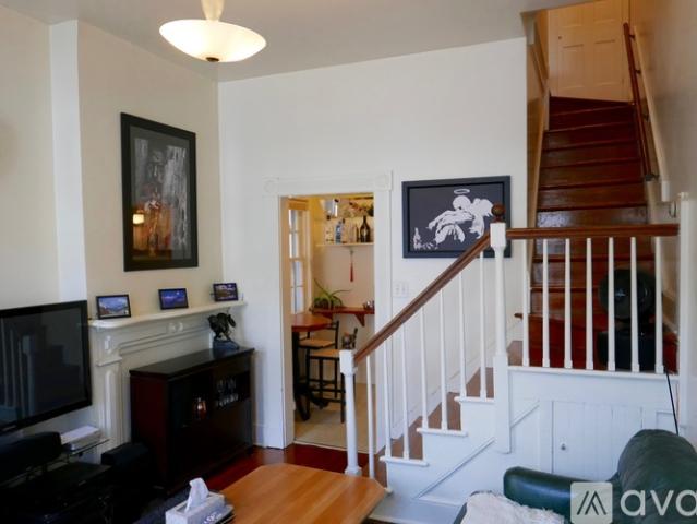 1 BR, 1 BA Apartment 208 E 3rd St, Unit 208, Frederick, MD 21701