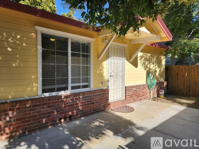 1 BR, 1 BA Apartment 208 Earl Ave, Roseville, CA 95678