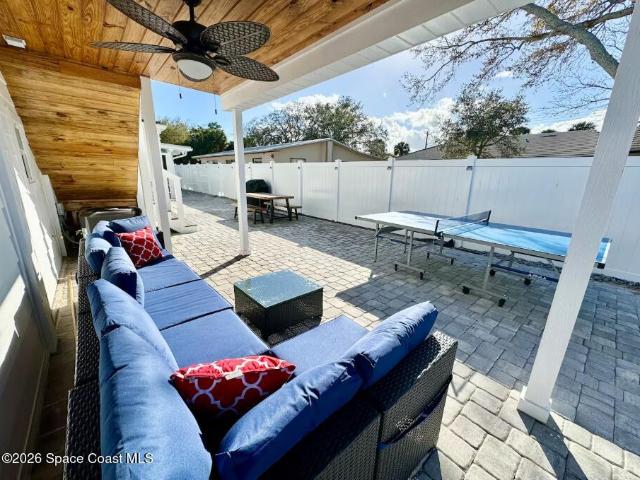 1 BR, 1 BA Apartment 208 Seminole Avenue West, Melbourne, FL 32901