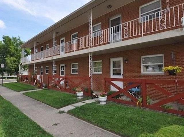 1 BR, 1 BA Apartment 208 Southwood Avenue, Columbus, OH 43207
