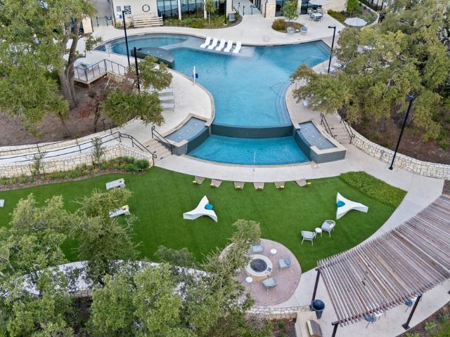1 BR, 1 BA Apartment 2091 Raider Way, Leander, TX 78641
