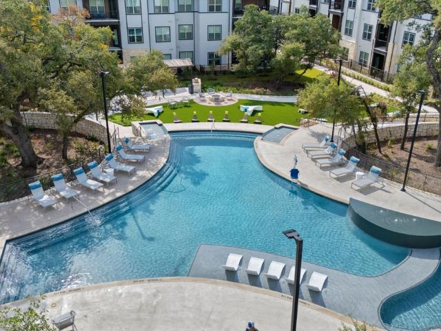1 BR, 1 BA Apartment 2091 Raider Way, Leander, TX 78641