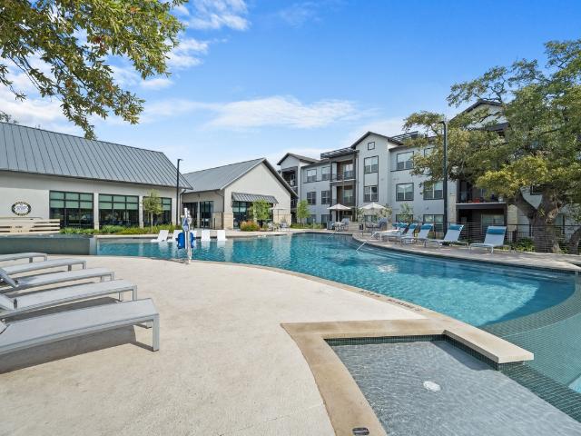 1 BR, 1 BA Apartment 2091 Raider Way, Leander, TX 78641