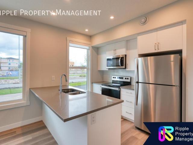 1 BR, 1 BA Apartment 20938 Seton Way Southeast NA, Calgary, AB T3M 2L3