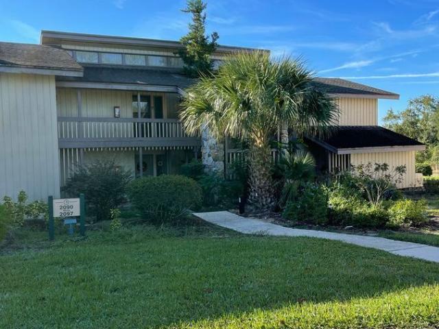 1 BR, 1 BA Apartment 2097 Corner Lake Drive, Haines City, FL 33844