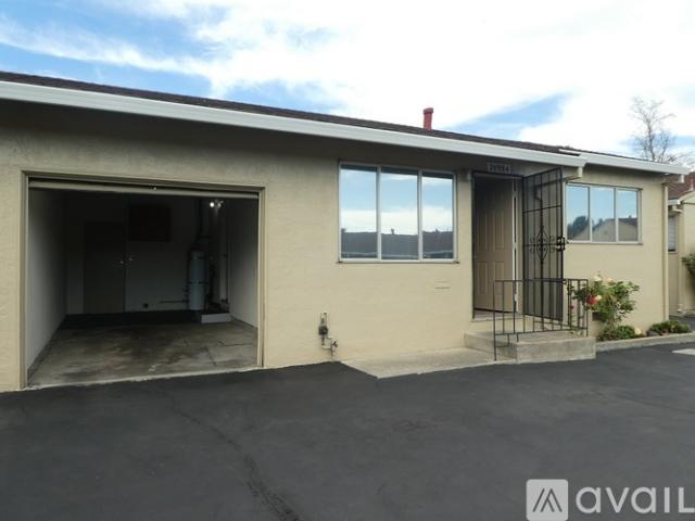 1 BR, 1 BA Apartment 20984 Cato Ct, Castro Valley, CA 94546