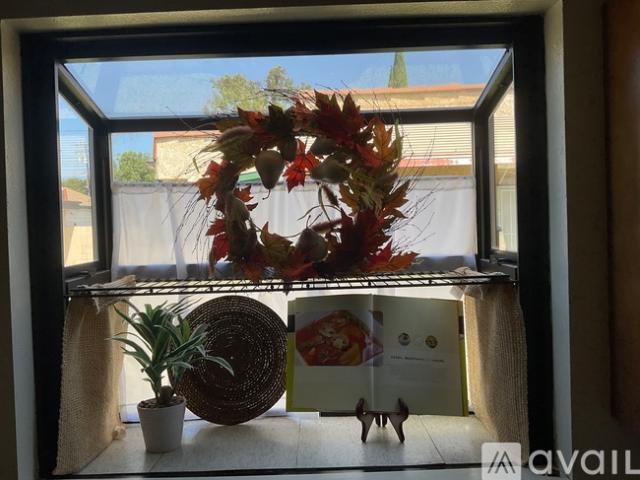 1 BR, 1 BA Apartment 209 Green Street, Unit C, Santa Paula, CA 93060