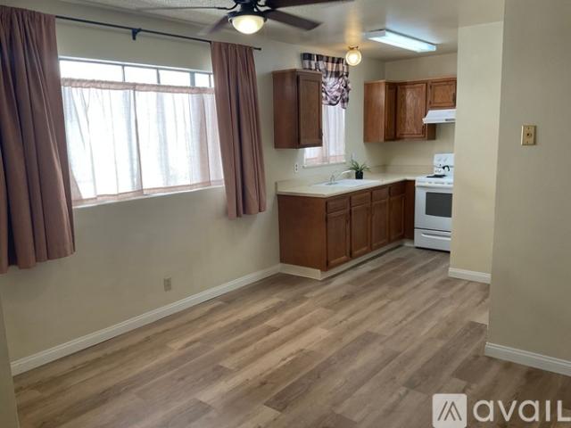 1 BR, 1 BA Apartment 209 Green Street, Unit D, Santa Paula, CA 93060