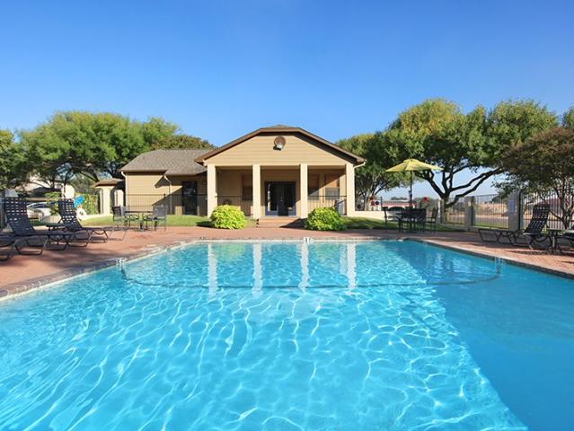 1 BR, 1 BA Apartment 209 Luther Dr Unit 00703, Georgetown, TX 78628