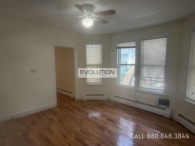 1 BR, 1 BA Apartment 209 Pearl St, Middletown, CT 06457