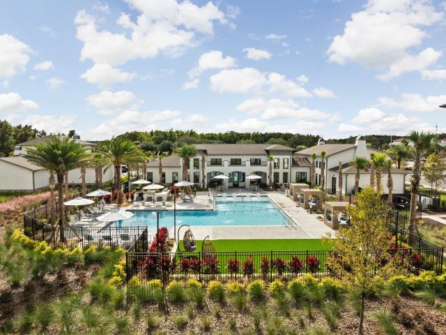 1 BR, 1 BA Apartment 20 Mars Way Unit 6212, Saint Augustine, FL 32084