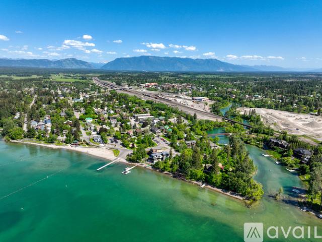 1 BR, 1 BA Apartment 20 Oregon Avenue, Unit lakeview, Whitefish, MT 59937