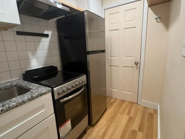 1 BR, 1 BA Apartment 20 Coral Avenue, Unit 1, Winthrop, MA 02152