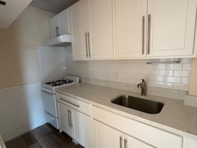 1 BR, 1 BA Apartment 20 Coral Avenue, Unit 7, Winthrop, MA 02152